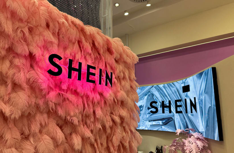 Shein reveals child labour cases at suppliers