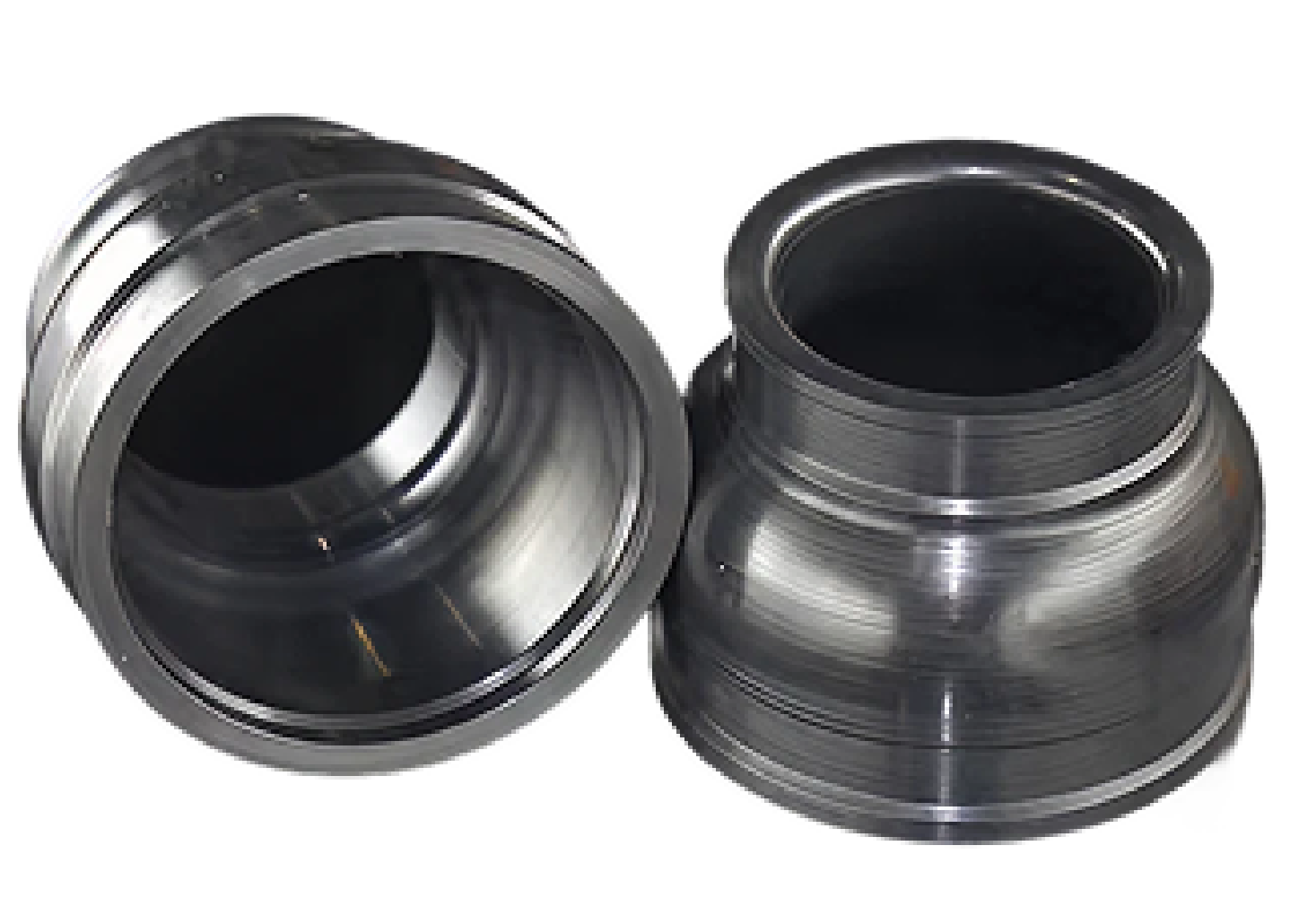 Custom Molded Shapes | Elite Seal
