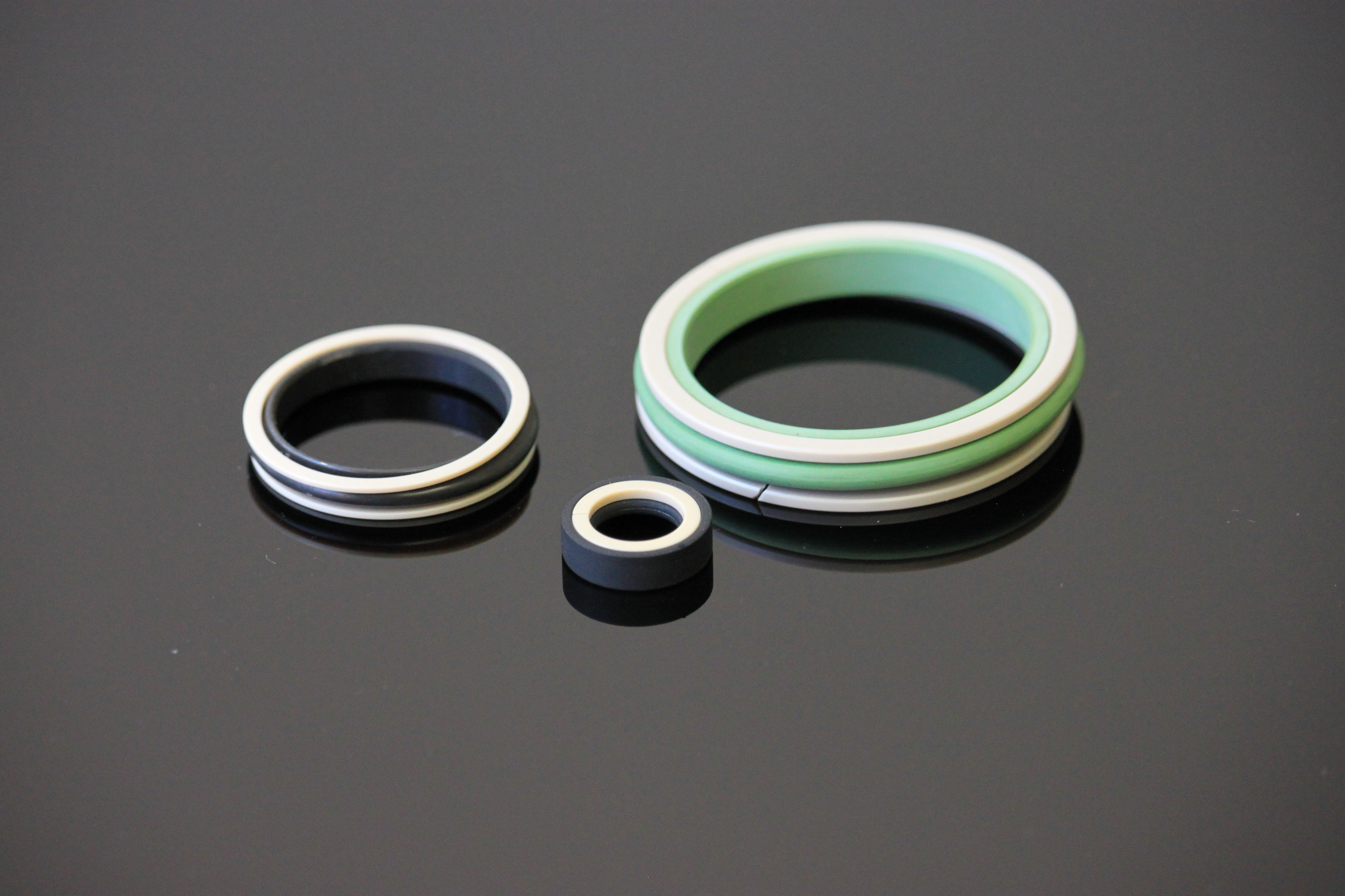 T-Seals | Elite Seal