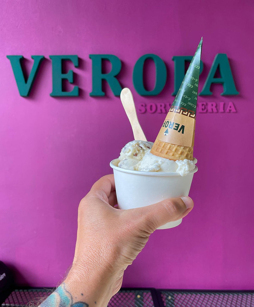 VEROPA