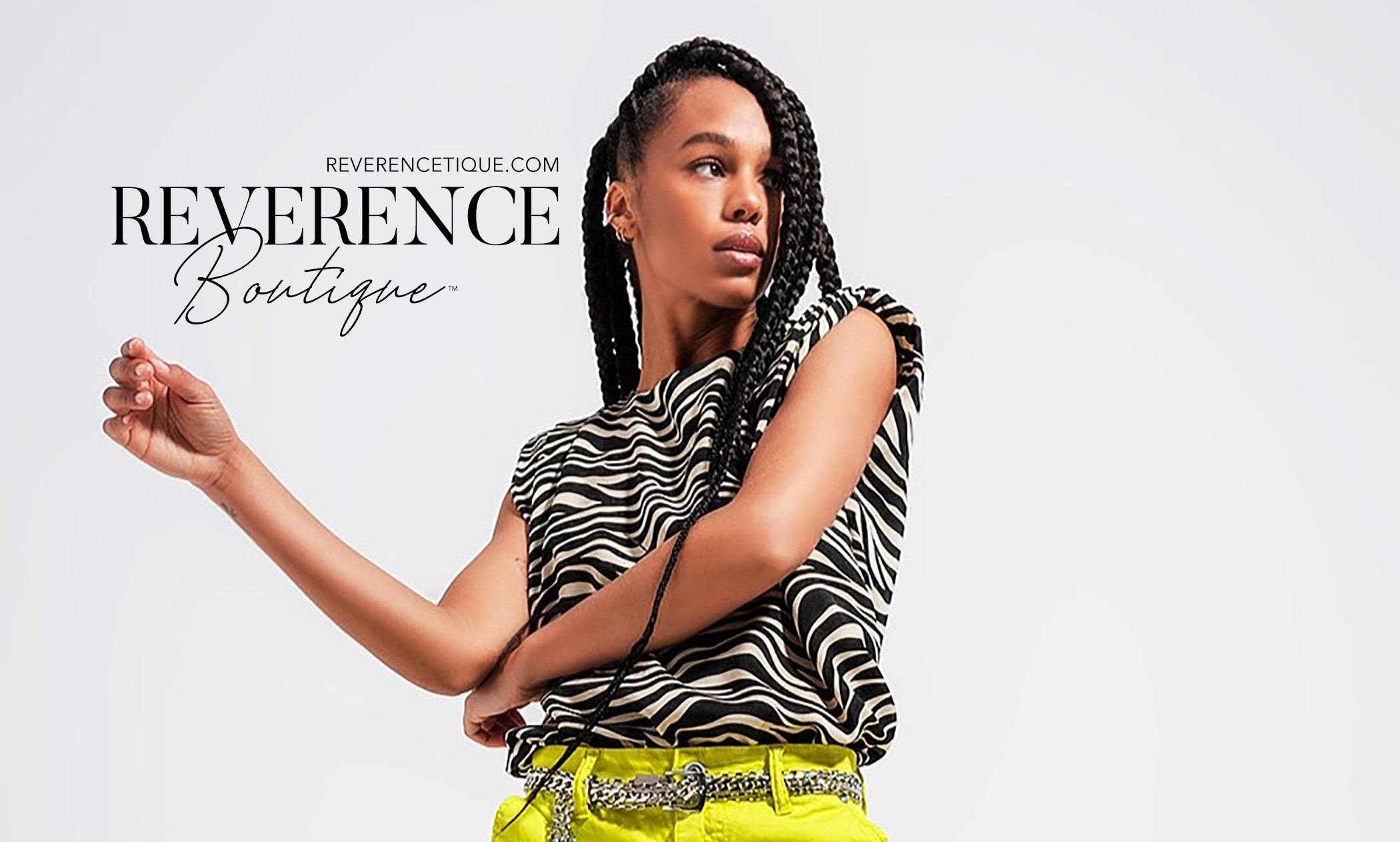 HOME | Reverence Boutique | Women's Fashion Clothing Atlanta