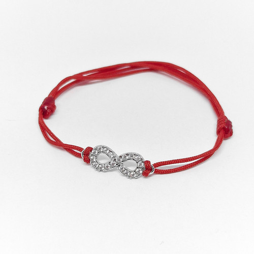 NARUKVICA INFINITY BESKONACNO | Zlatara SiN