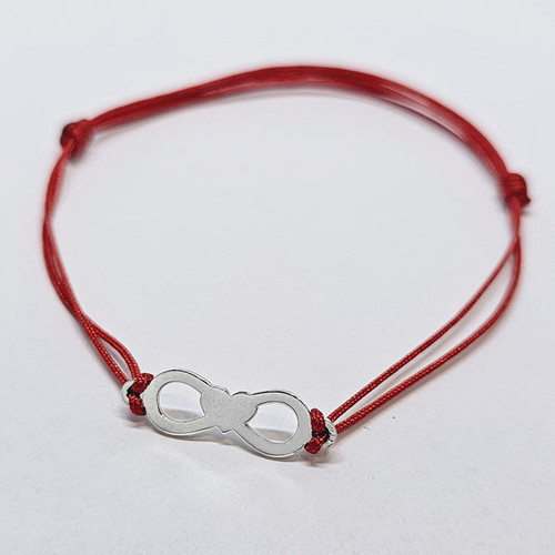 NARUKVICA INFINITY SASRCEM | Zlatara SiN