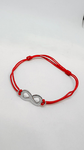 NARUKVICA INFINITY BEZ CIRKONA | Zlatara SiN