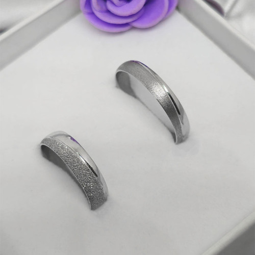 OVALNE KOSE BURME | Zlatara SiN