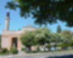 Home | Idris Mosque