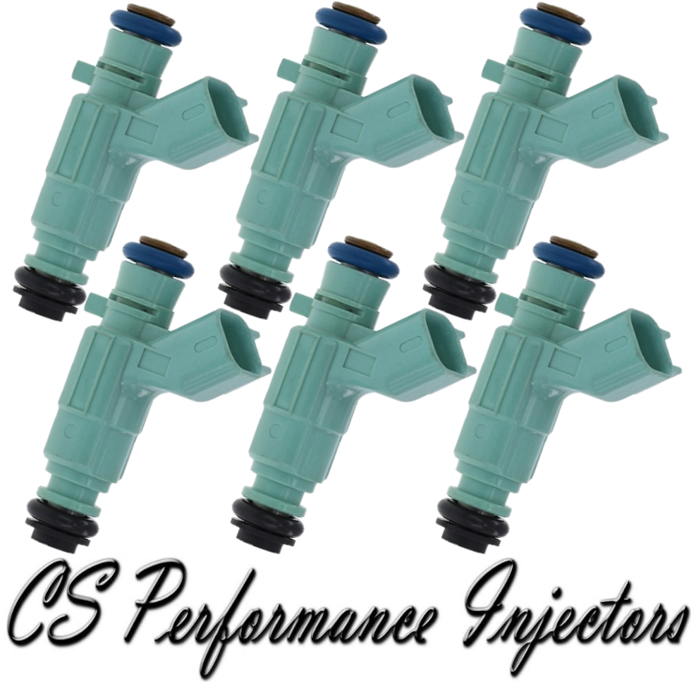 OEM Fuel Injectors for Cadillac | CS Performance