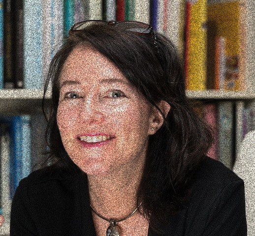 About Susan Branigan | Illustration