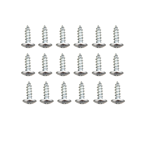 Boot Screw Kit | Girardeau Distributo