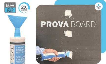 Prova Ez Spread® Nozzle | Girardeau Distributo