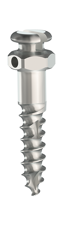 Mini-implantes interradiculares | Peclab