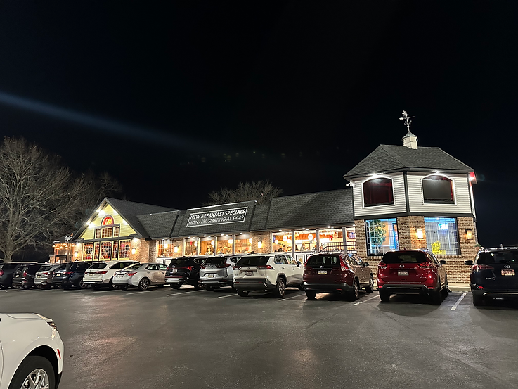 Limerick Diner | Limerick, PA