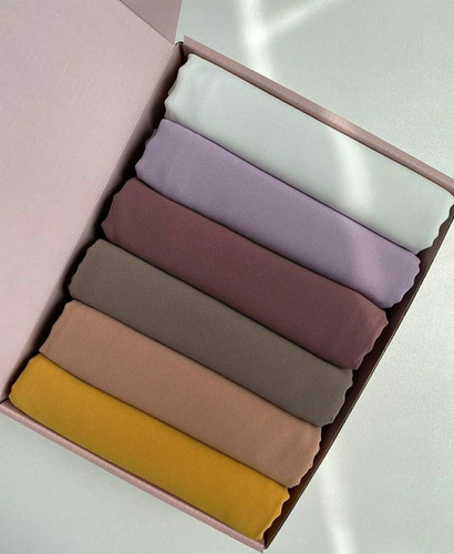 Hijab combo box | Haya Wearr