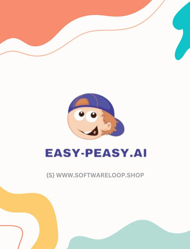 Easy Peasy AI | {S}SOFTWARELOOP.SHOP