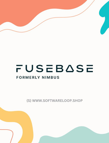 FuseBase AI | {S}SOFTWARELOOP.SHOP