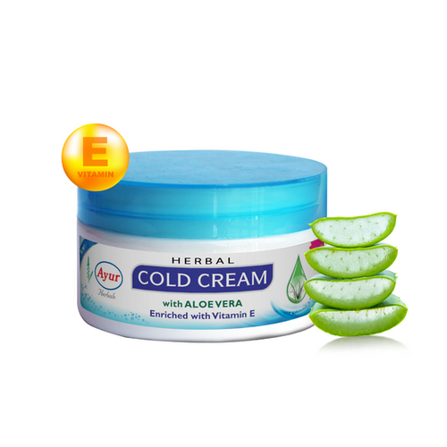 AYUR COLD CREAM | Ayur Herbals