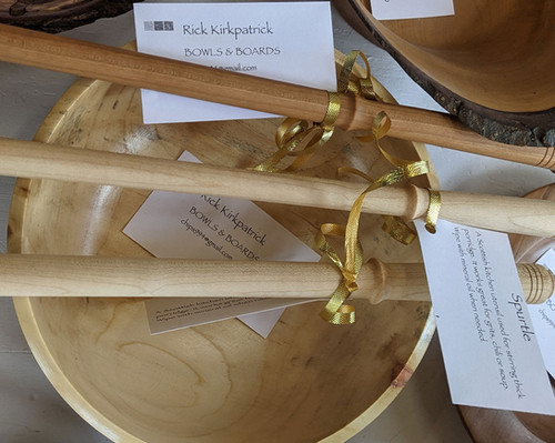 Spirtle | GallaDesigns