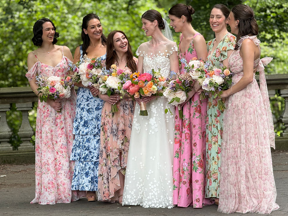 KAY VEDA BRIDAL | Services