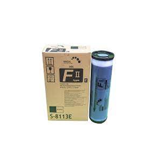 Riso S8113E pack duplo tinta preta | Hashtag Iot