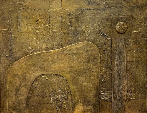 Wayne Allan (1941-2018)