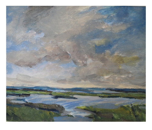 Ann Hanson (1921-2013)