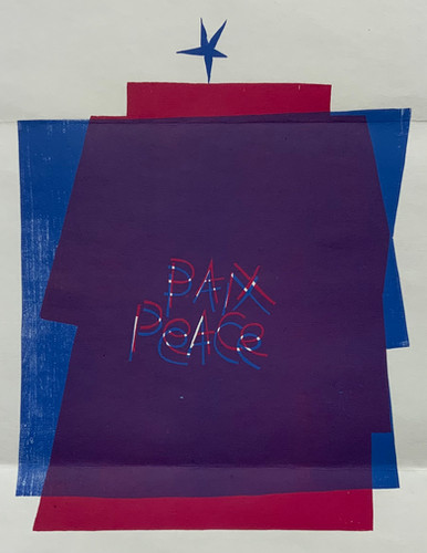 Anne Kahane (1924 - 2023) | Earls Court Gallery