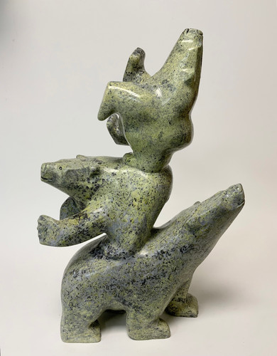 Joanie Ragee | Earls Court Gallery