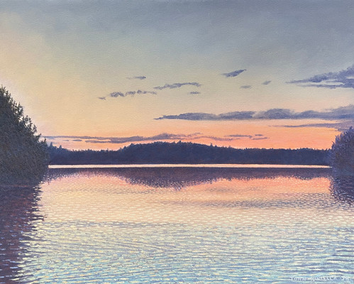 John Kinsella | Earls Court Gallery