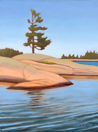 Jon Houghton | Earls Court Gallery