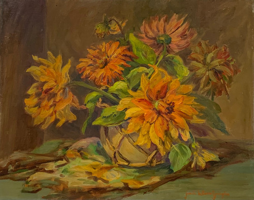 Juanita LeBarre Symington (1904-1980)