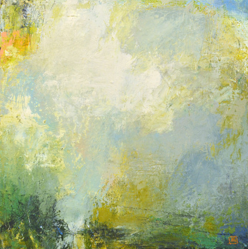 Laura Culic | Earls Court Gallery