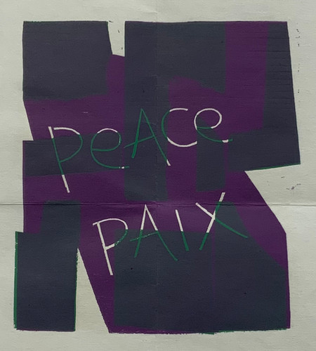Anne Kahane (1924 - 2023) | Earls Court Gallery
