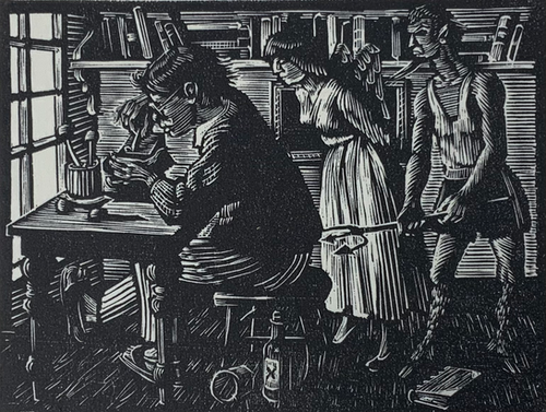 Wesley W. Bates (b. 1952) | Earls Court Gallery