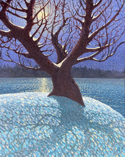 John Kinsella | Earls Court Gallery