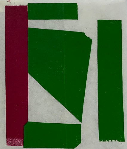 Anne Kahane (1924 - 2023) | Earls Court Gallery