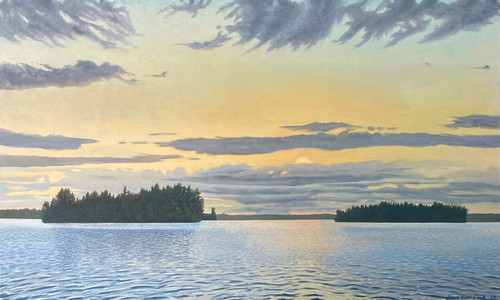 John Kinsella | Earls Court Gallery