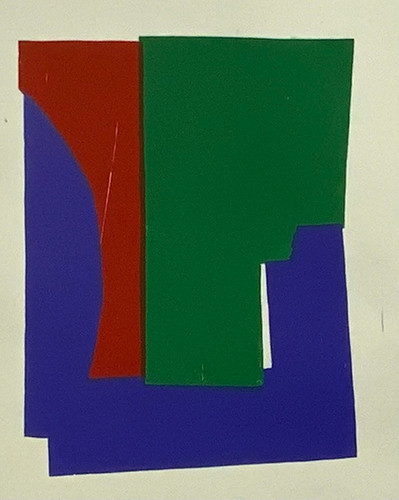 Anne Kahane (1924 - 2023) | Earls Court Gallery