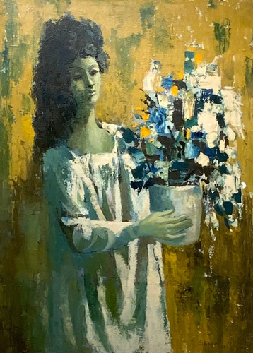 Gary Slipper (1934- )