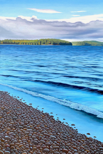 Jon Houghton | Earls Court Gallery