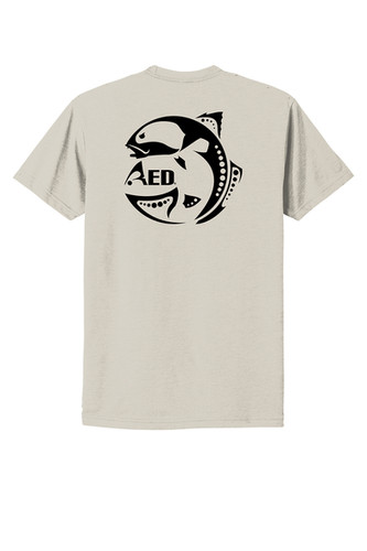 Tribal Trout- Sand and Black | Tonyivory