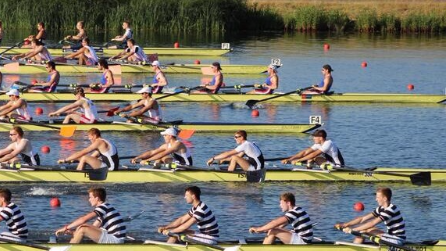 Rowing | East Molesey, UK | Molesey Boat Club