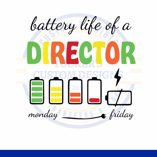Director Life | TCD