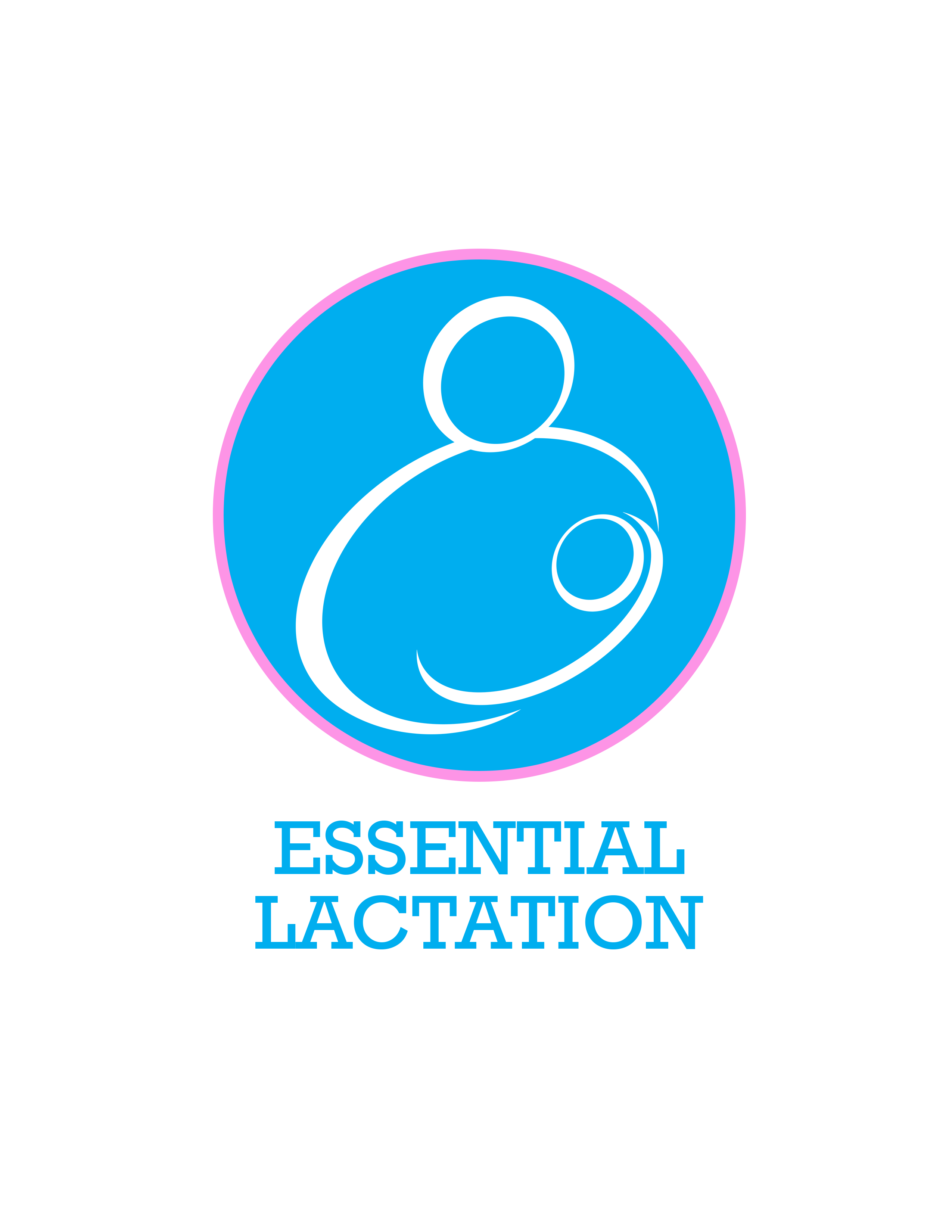 Join "Essential Lactation" on the Spaces by Wix App