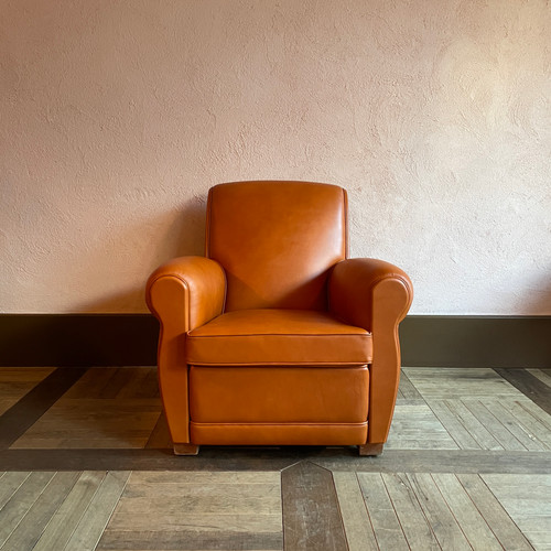 [SOLD]Club sofa | STOP THE ALARM