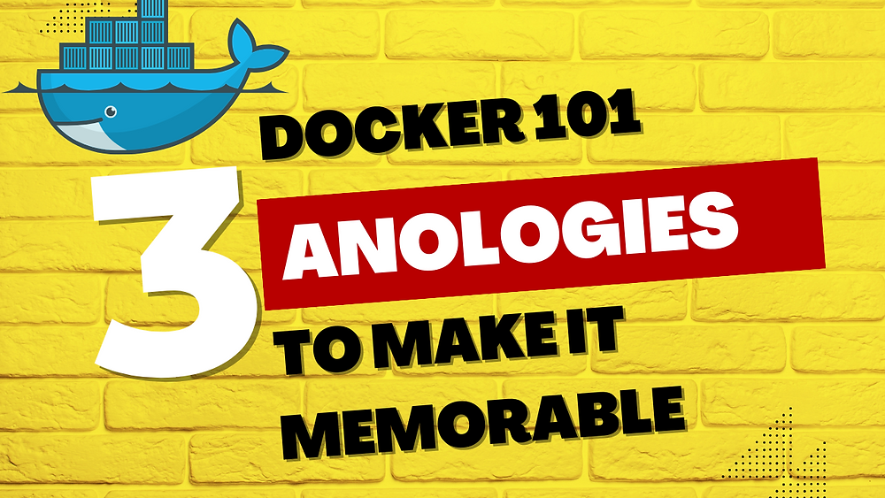 Docker 101