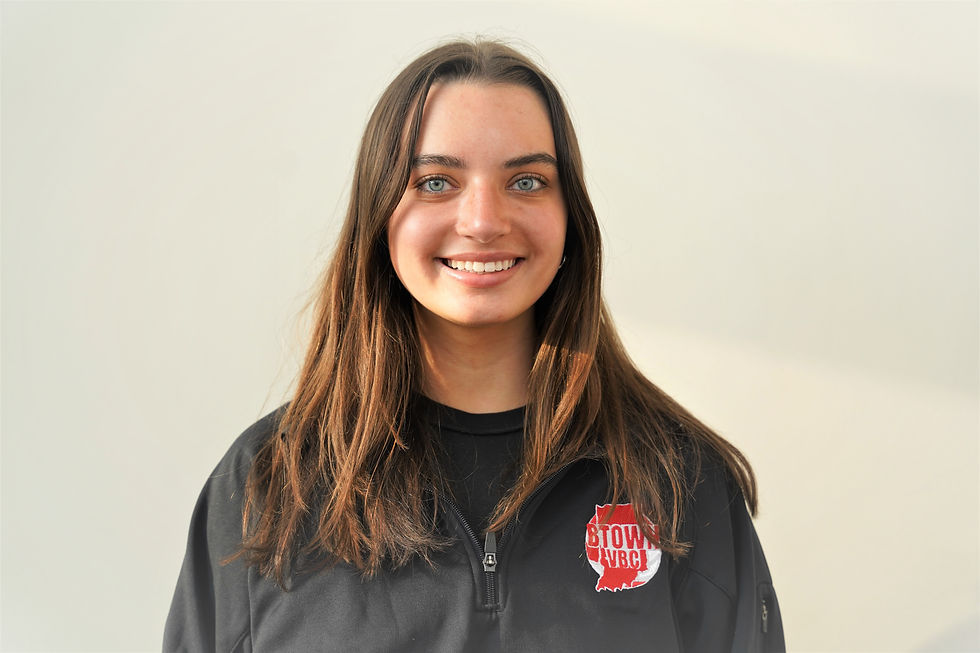 The Coaches | BTown VBC