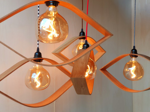 Blink Light | Plank Design