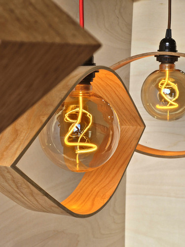 Blink Light Collection | Plank Design