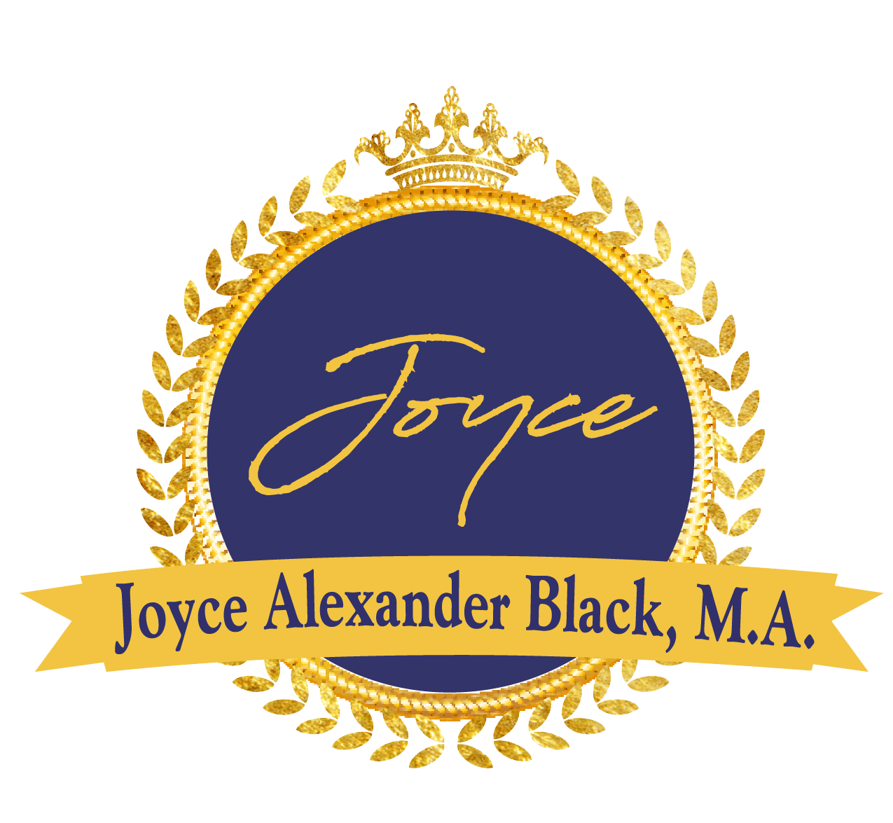 Joyce Alexander Black M. A.