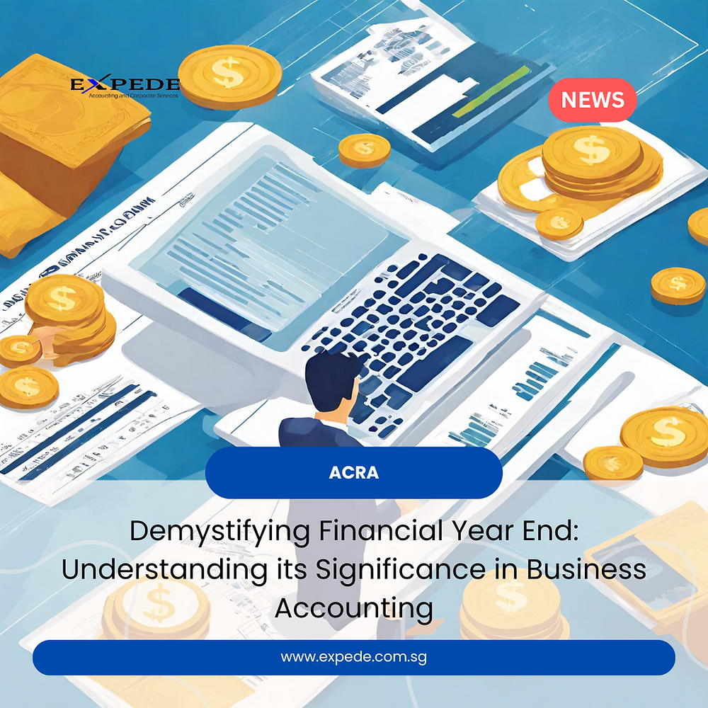 Demystifying Financial Year End: Understanding its Significance in ...